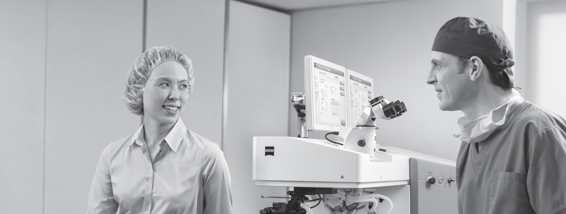 LASIK Patient | Клиника др. Соломатина