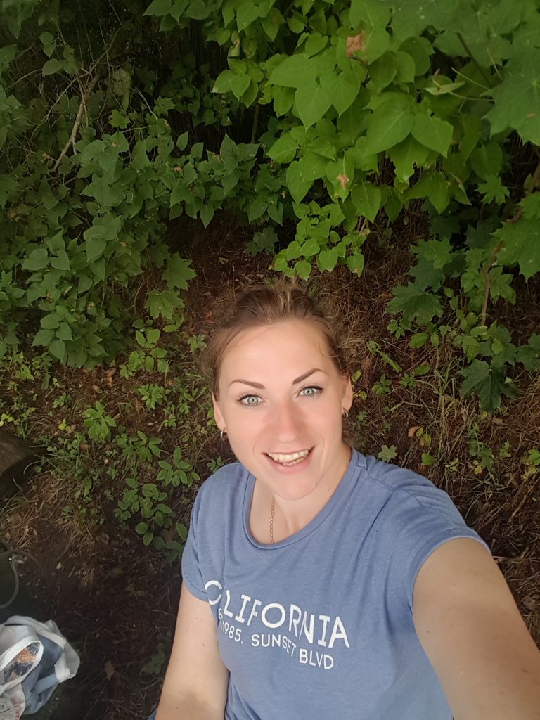 Daiga D. | Dr. Solomatina Acu centrs